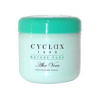 Jual Cyclax Aloe Vera Revitalising Cream 300ml | Shopee Indonesia