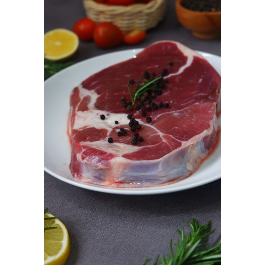 Jual Aus Beef Topside / Daging Rendang 500gr | Shopee Indonesia