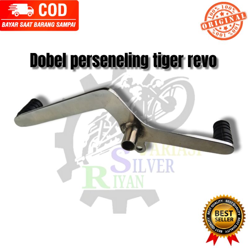 Jual Perseneling Tiger lama tiger revo doble Perseneling tiger | Shopee ...