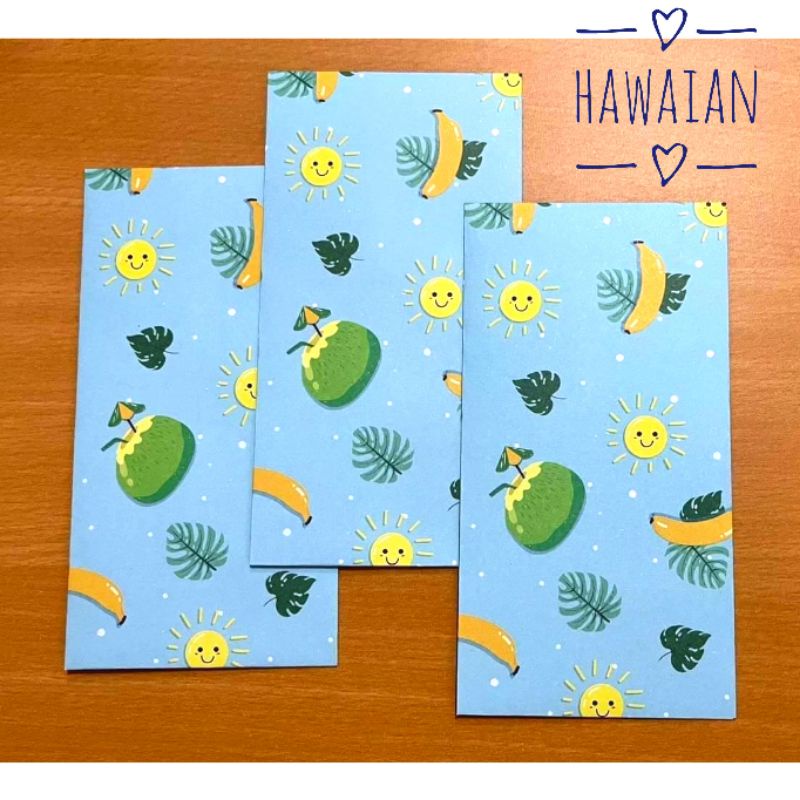 Jual amplop lucu / amplop karakter / amplop motif / amplop unik ...