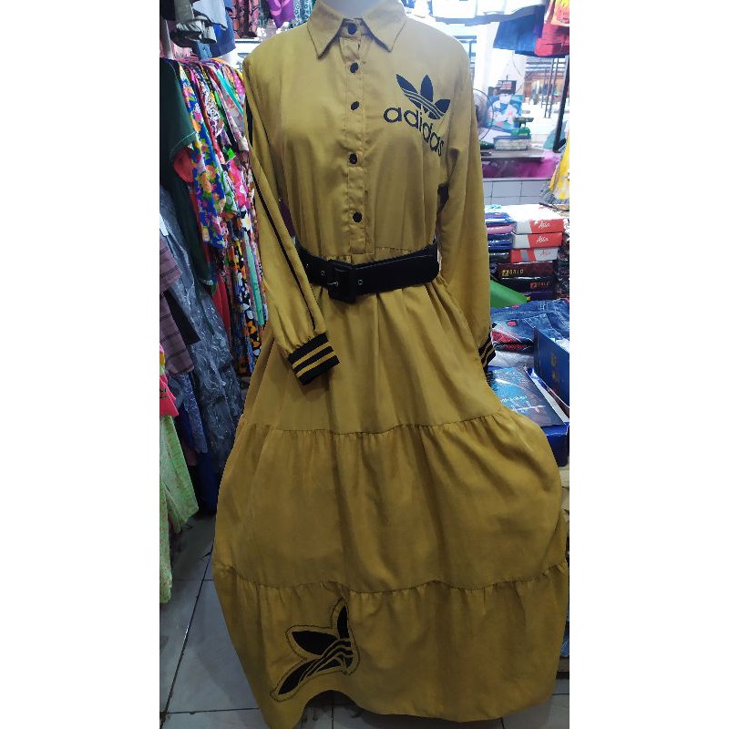 Jual GAMIS ADIDAS SPORTY MURAH MERIAH | Shopee Indonesia