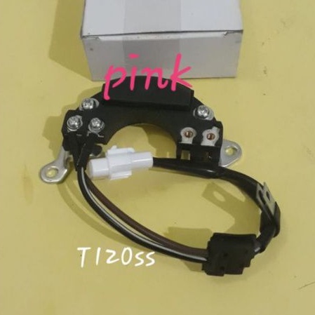 Jual Modul Cdi Igniter Mitsubishi T120ss | Shopee Indonesia