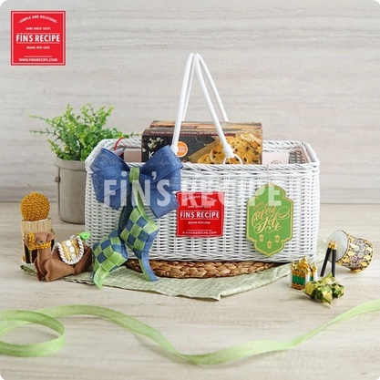 Jual READY JAKARTA 27 SEP 2025 - FINS RECIPE JAKARTA HAMPERS MARKET ...