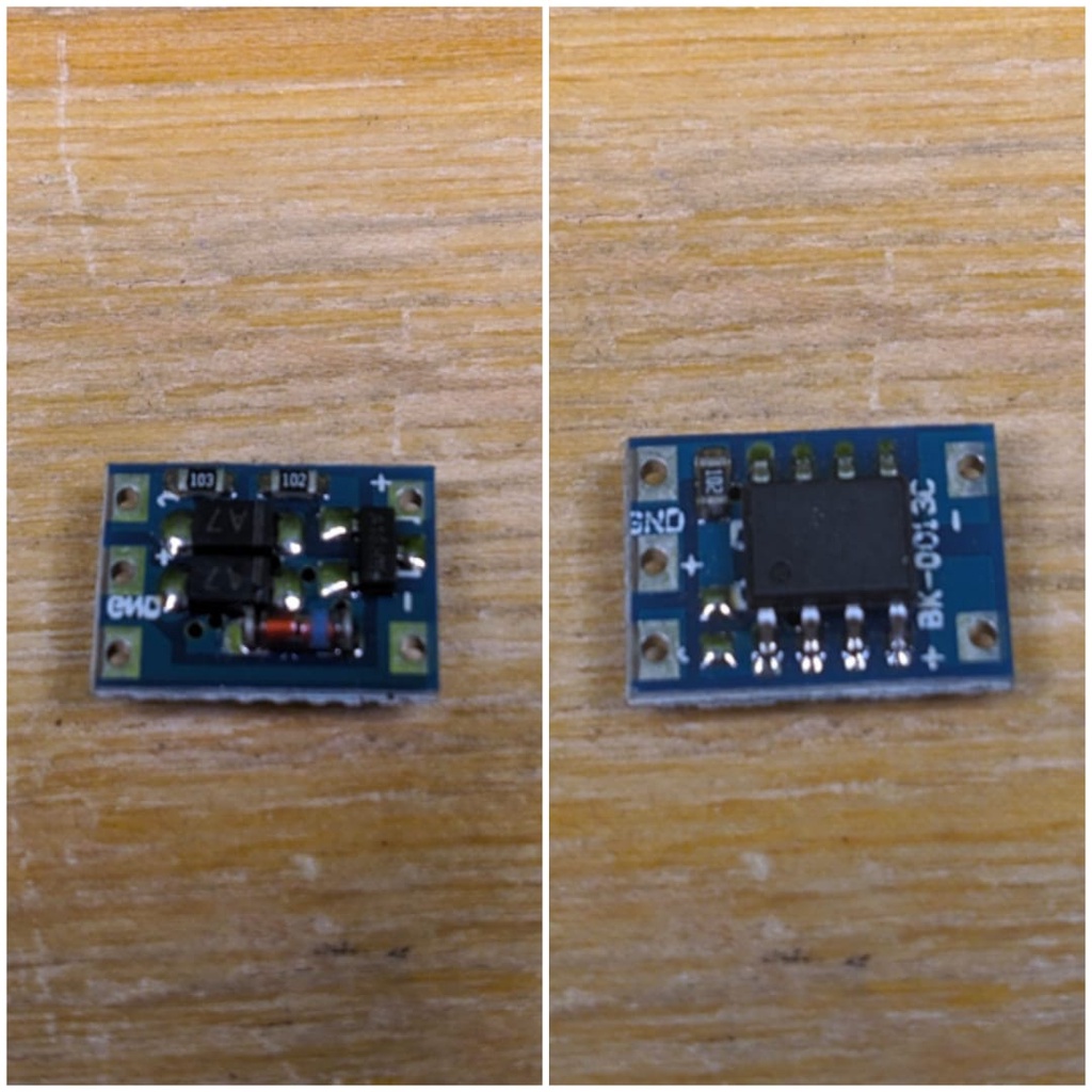 Jual Modul Kit Rem F1 Strobo 12 Volt 2 Ampere | Shopee Indonesia