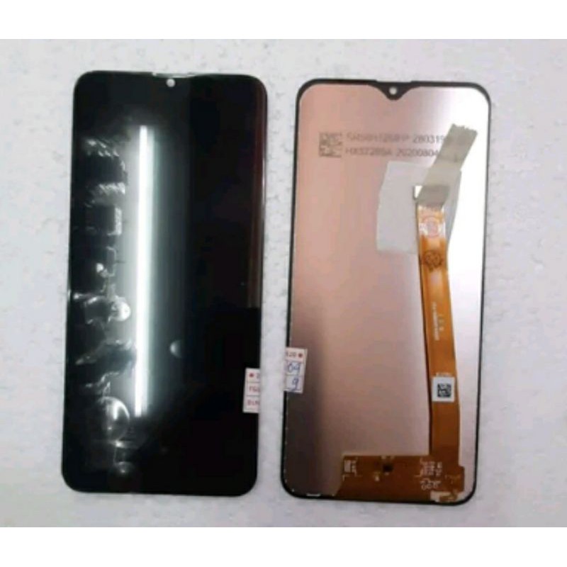 Jual Lcd Touchscreen Samsung Galaxy A10E A20E A102 A202 Fullset ...
