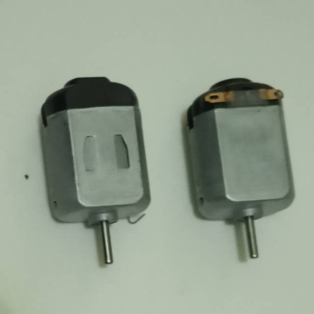 Jual Motor dc 6 volt tamiya | Shopee Indonesia