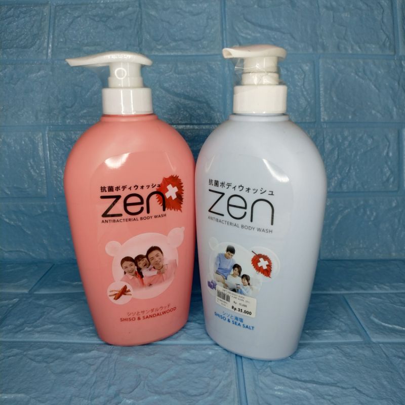 Jual FDS Zen Body Wash Botol 500 ml sabun cair pompa murah Zen Bodywash ... Jual FDS Zen Body Wash Botol 500 ml sabun cair pompa murah Zen Bodywash ...