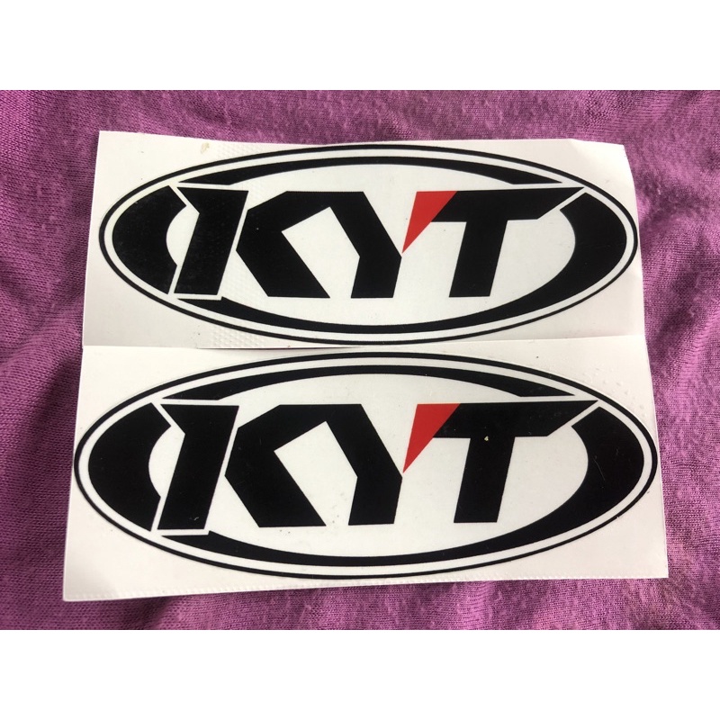 Jual STIKER KYT | Shopee Indonesia