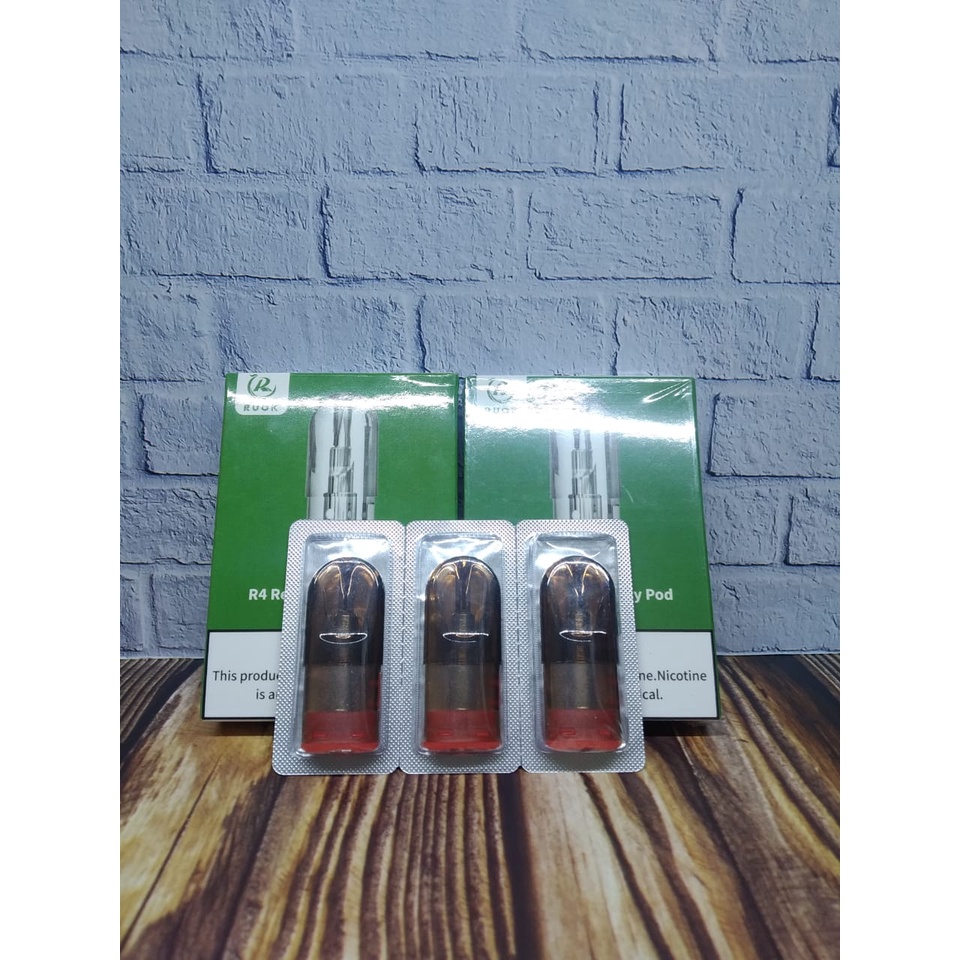 Jual RUOK CARTRIDGE COMPATIBLE FOR RELX INFINITY | Shopee Indonesia