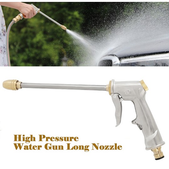 Jual Semprotan Air Steam Cuci High Pressure Mobil Motor Water Spray Gun ...