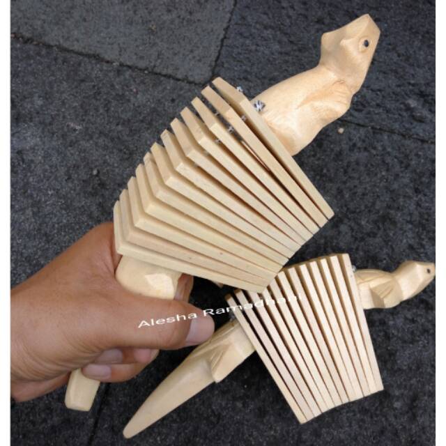 Jual Alat Musik Tradisional Krepyak | Shopee Indonesia