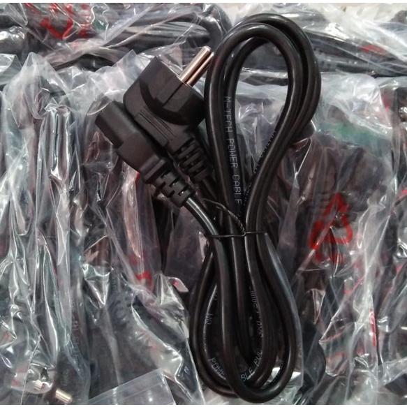 Jual Kabel Power Pc 1.5M | Shopee Indonesia