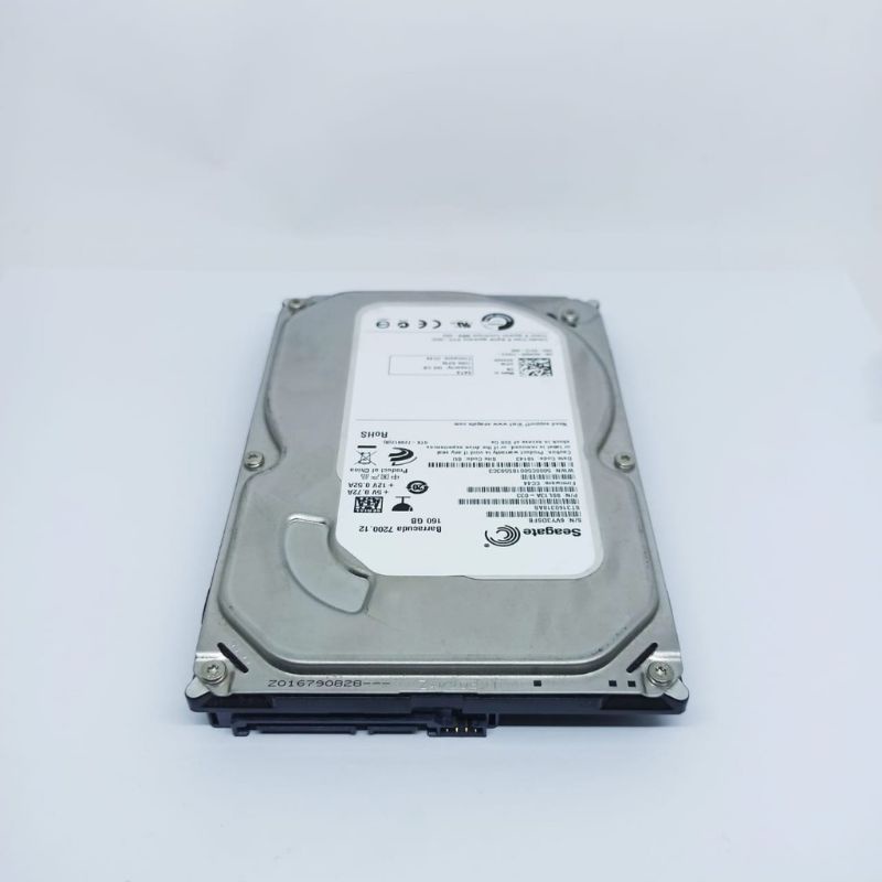 Jual NA SATA PS2 NA Hardisk internal 160gb-250gb Matrix | Shopee Indonesia