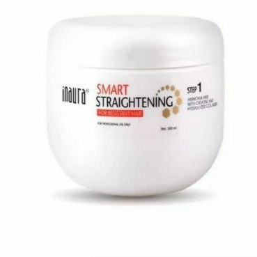Jual Inaura smoothing premium step 1 1000gr | Shopee Indonesia