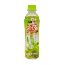 Jual ICHITAN THAI GREEN TEA 310ML | Shopee Indonesia