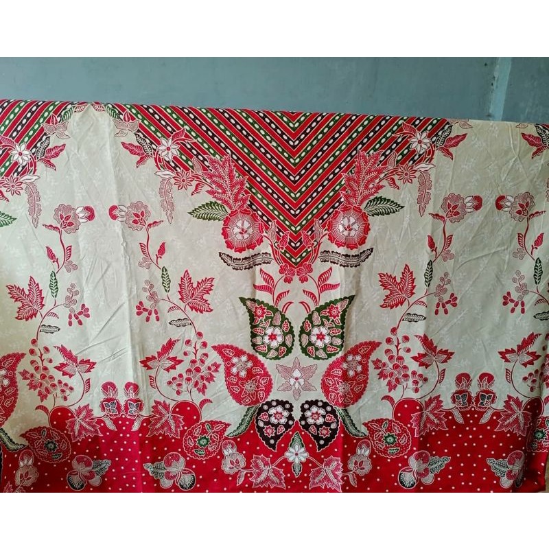 Jual 15 Motif batik halus trendy / batik sragen / batik solo / kain ...