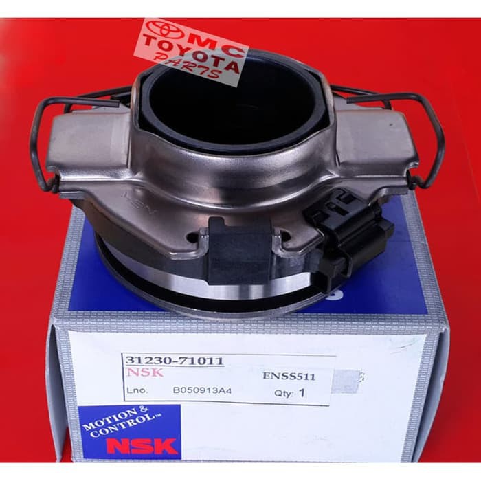 Jual Jual Drag Dek Laher Bearing Deklaher Fortuner Hilux 31230-71011 ...