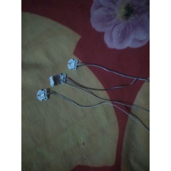Jual 4 pcs lampu led drone mjx bug b20 | Shopee Indonesia