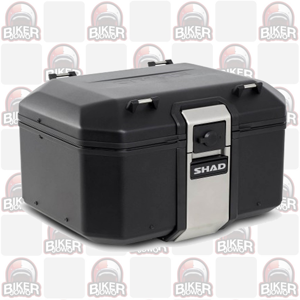 Jual Sidebox Shad Honda Rebel 500 Box Shad SH23 - SH36 - SH35 Side ...