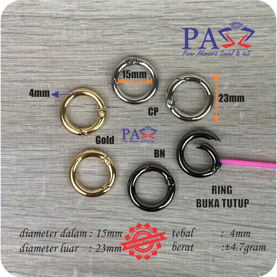 Jual O Ring Terlengkap & Harga Terbaru Juni 2026 | Shopee Indonesia