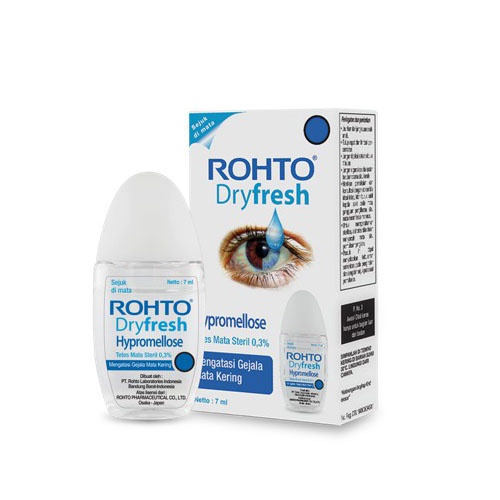 Jual Obat Tetes Mata Rohto Terlengkap & Harga Terbaru Juni 2026 ...