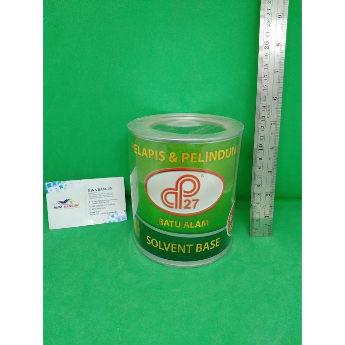 Jual Coating Batu Alam Cp 27 ART NATURAL | Shopee Indonesia