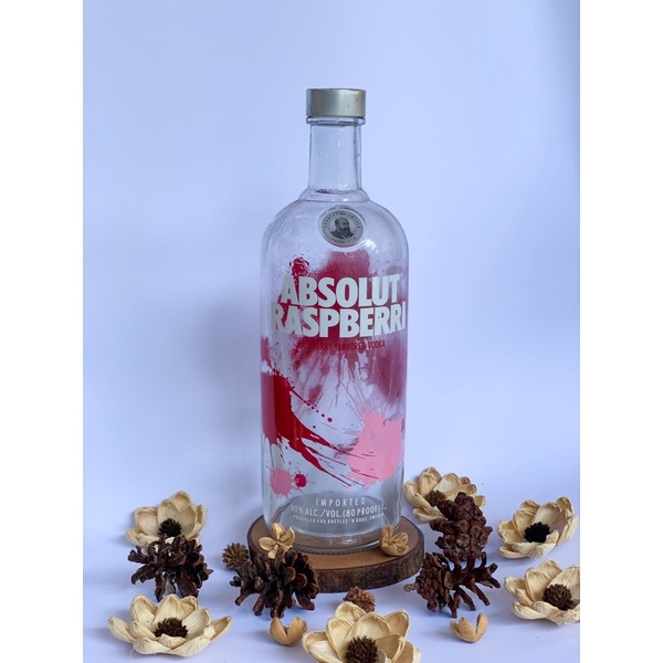 Jual BOTOL MIRAS, BOTOL BEKAS MIRAS MURAH | BOTOL KACA BEKAS | BOTOL ...