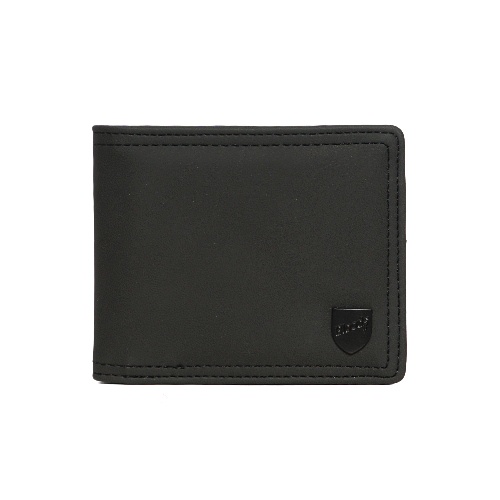 Jual Bloods Series Wallet Dompet Roundys Black | Shopee Indonesia