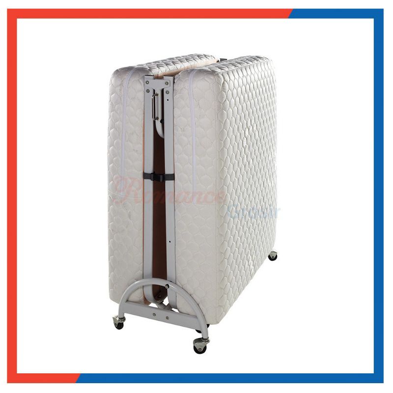 Jual FOLDING BED KASUR LIPAT RANJANG LIPAT KASUR LIPAT KASUR MURAH ...