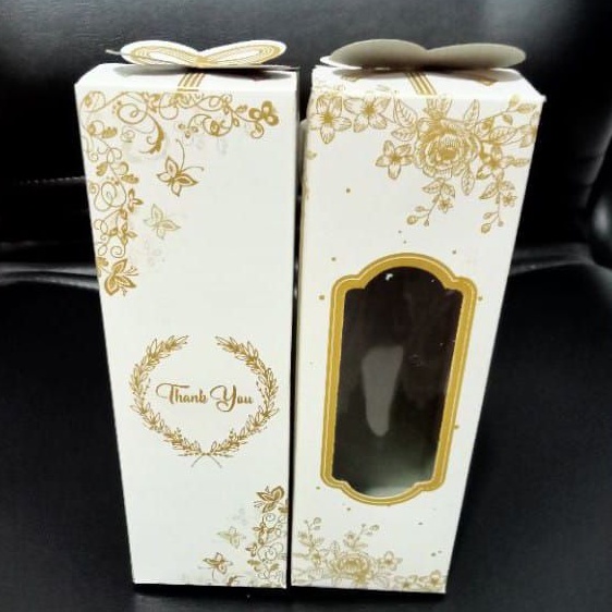 Jual Box Botol Minum 420ml Ukuran 6,5x6,5x19cm | Shopee Indonesia