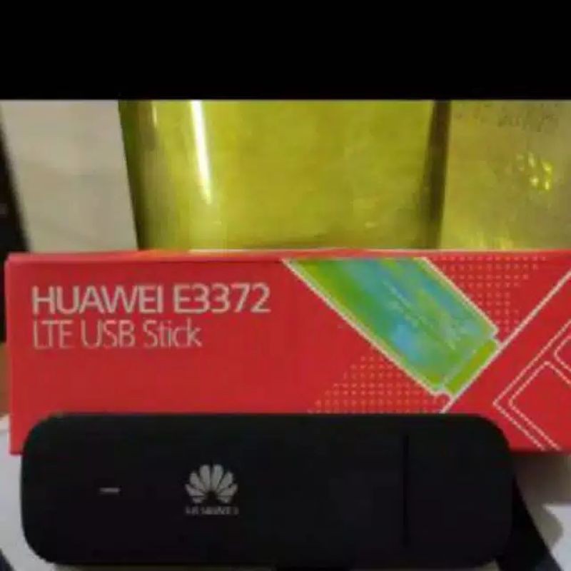 Jual modem Huawei E3372h 607 2slot antena sdh hilink | Shopee Indonesia