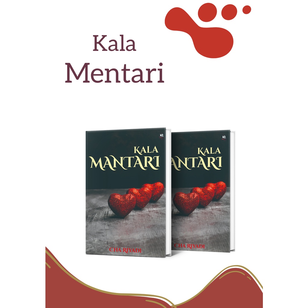 Jual Kala Mentari by Cha Riyadi | Shopee Indonesia
