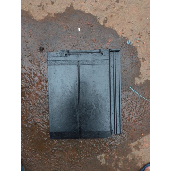 Jual Genteng Beton Cisangkan Dual Slate | Shopee Indonesia