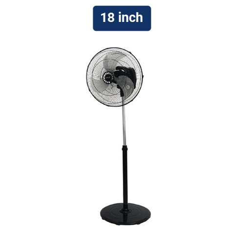 Jual Sekai SFN-1809 Kipas Angin Berdiri / Stand Fan [18 Inch] | Shopee Indonesia