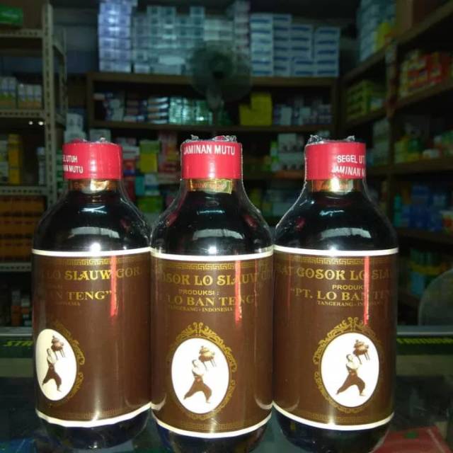 Jual Arak low banteng tutup botol merah | Shopee Indonesia