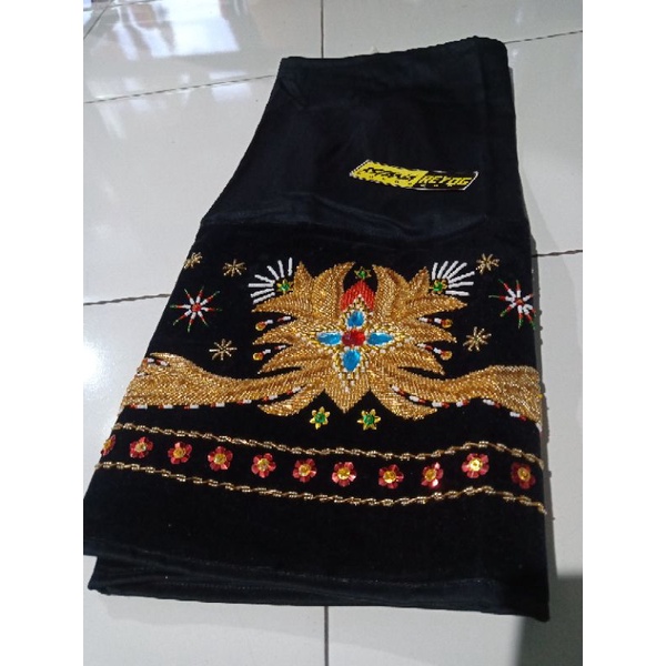 Jual CELANA BUDAYA JATIL/JARANAN ASLI PONOROGO/ CELANA JATIL REOG ...