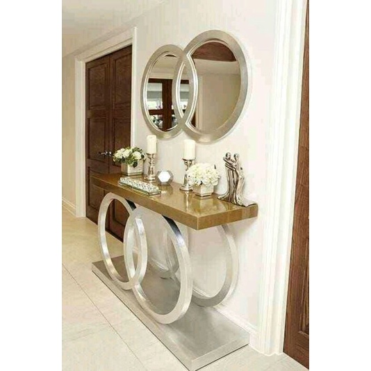 Jual Meja Rias Meja Kayu Jati Meja Hias Meja Minimalis Meja Klasik ...