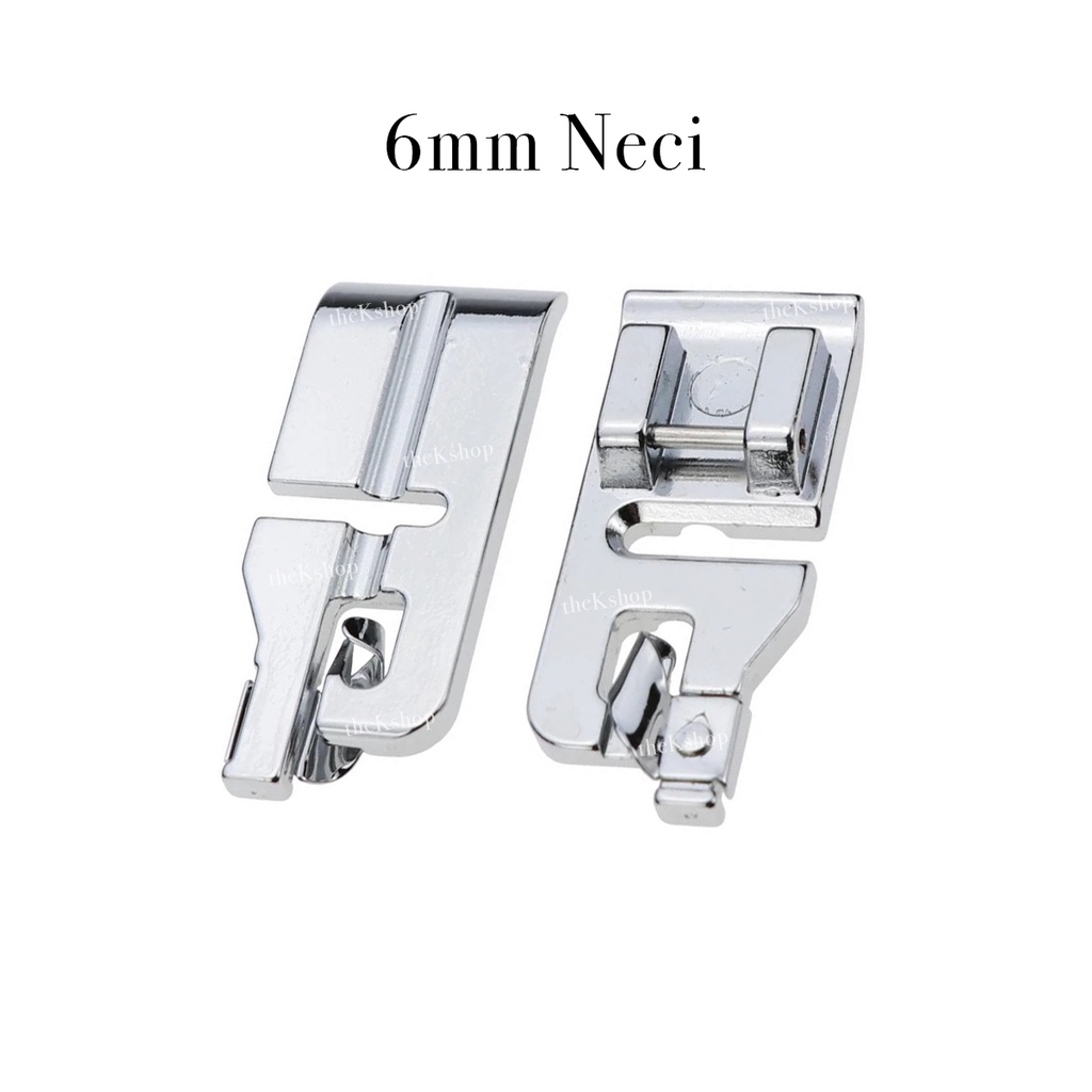 Jual SEPATU KELIM 3mm 4mm 6mm Mesin Jahit Portable untuk Melipat Pinggiran Ujung Kain sepatu ...