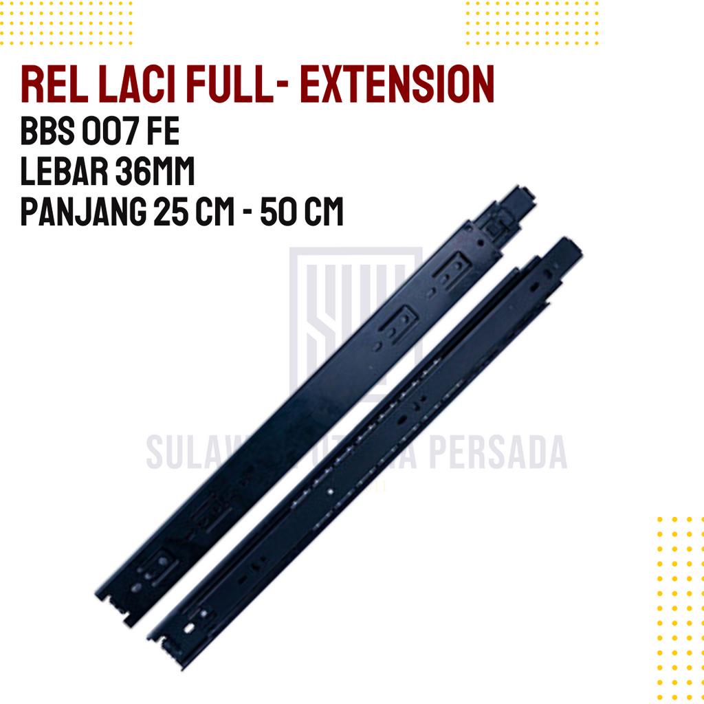 Jual TACO rel laci double track BBS 007 fe 25-50 cm | Shopee Indonesia