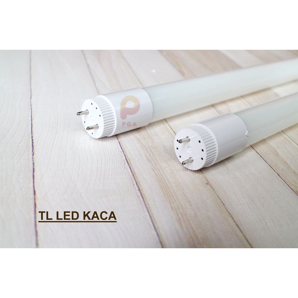 Jual LED TL KACA 9W 60CM | Shopee Indonesia