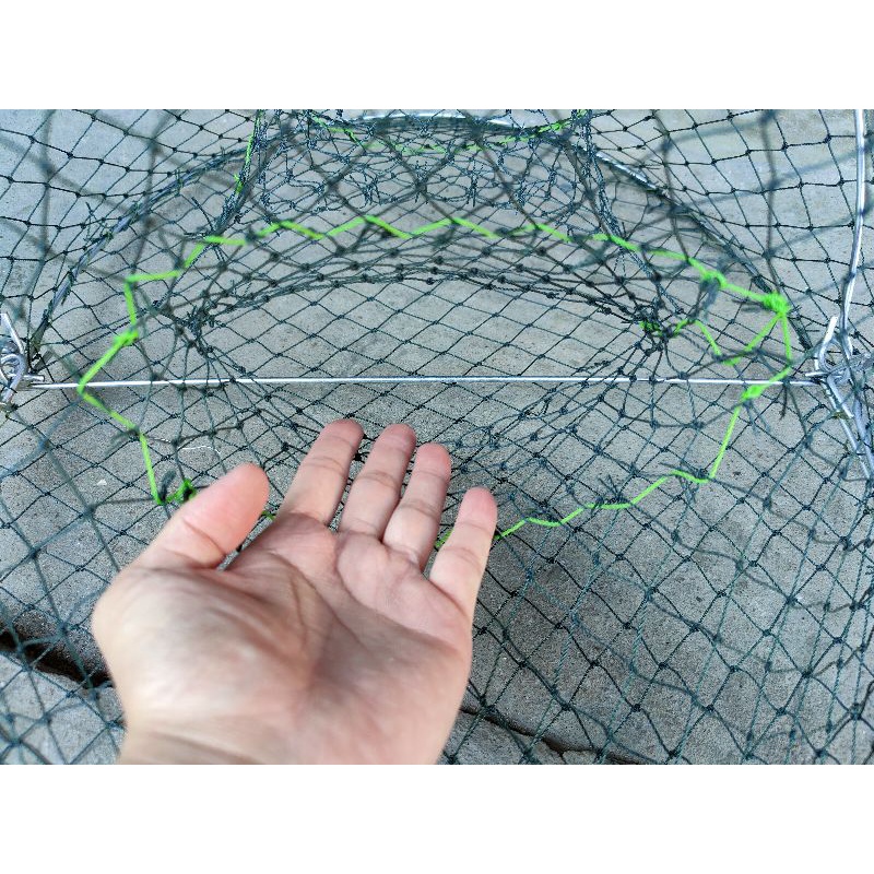 Jual Perangkap Kepiting | Shopee Indonesia