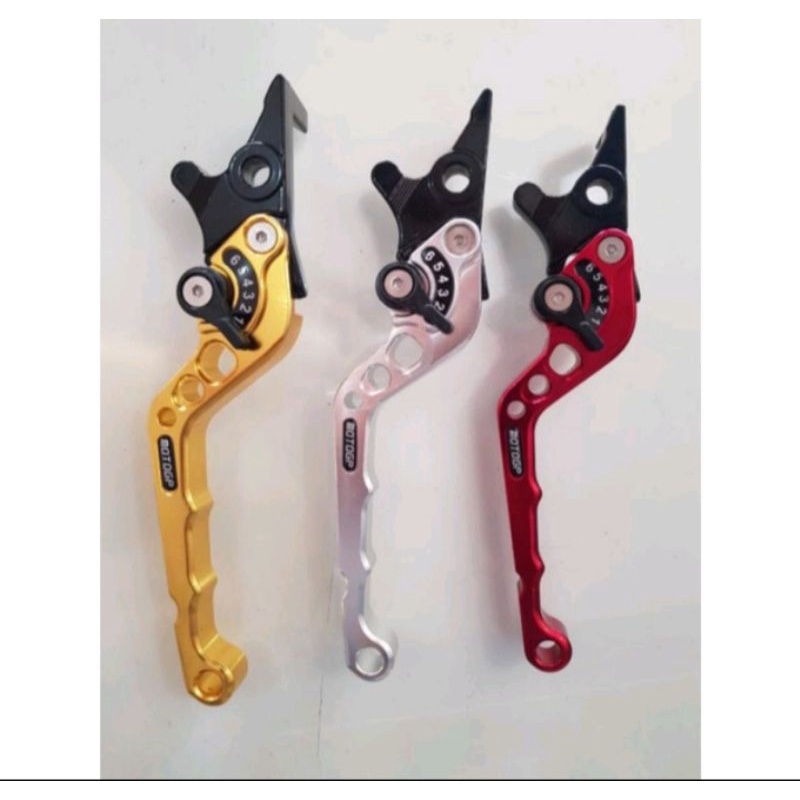 Jual handel rem kanan Honda Supra Revo Blade Grand | Shopee Indonesia