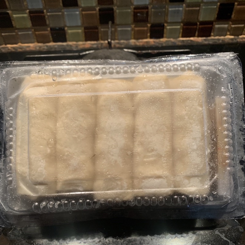 Jual frozen risol bihun saus kacang isi 10 | Shopee Indonesia