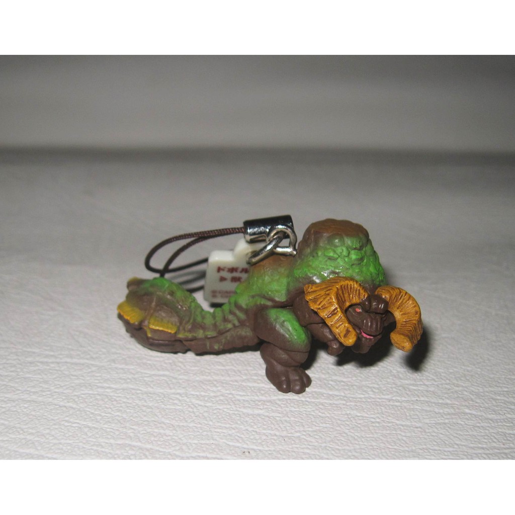 Jual Action Figure Duramboros Monster Hunter Monster Mascot Original ...