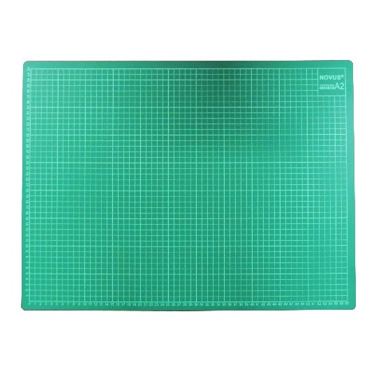 Jual Novus Cutting Mat Alas Potong Kertas Cutting Pad Board A3 ...