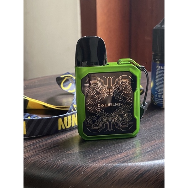 Jual Uwell Caliburn KOKO gk2 | Shopee Indonesia