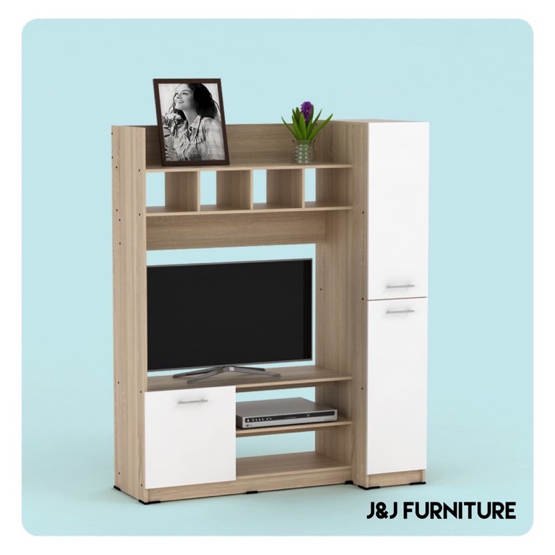 Jual Rak TV murah Buffet TV minimalis | Shopee Indonesia