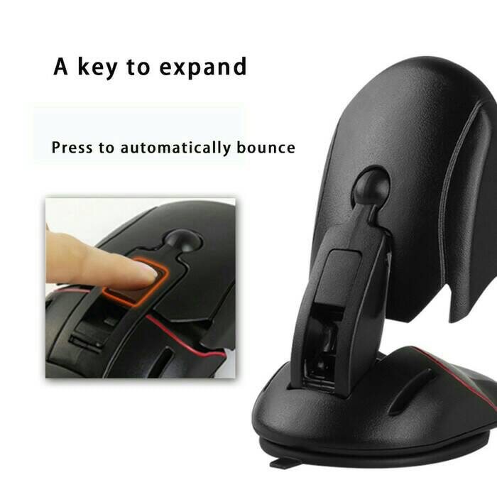 Jual Transformer Car Holder Mouse / Holder mobil berbentuk Mouse ...