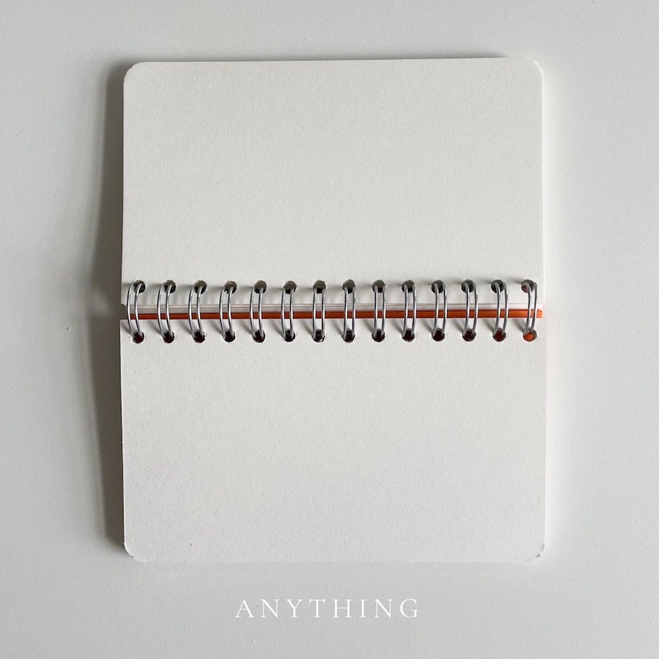 Jual Ring Notepad by Keartas Studio (Weekly Planner/Checklist/To Do ...