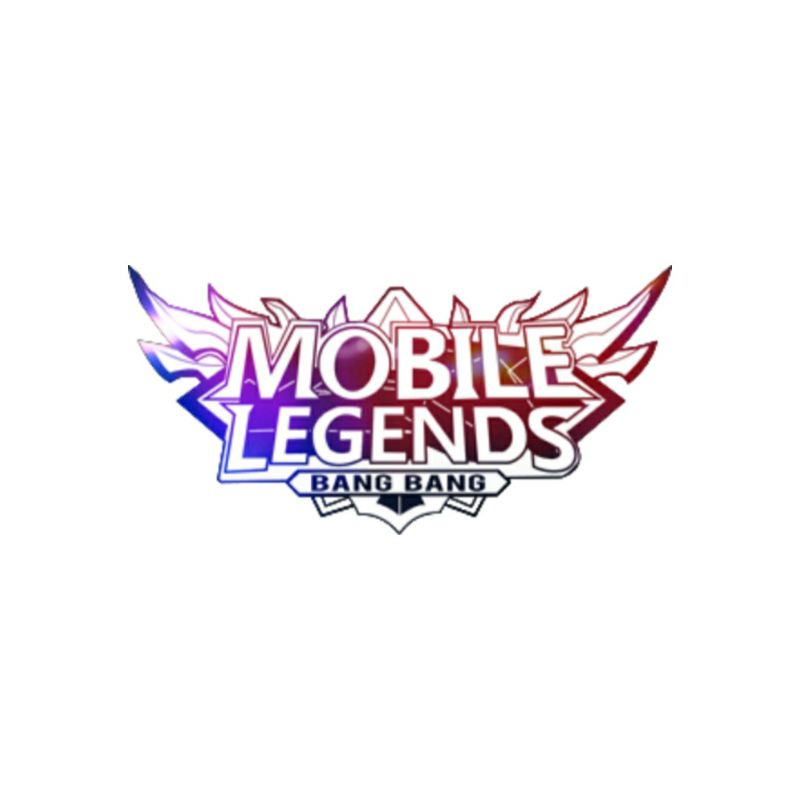 Jual Stiker Logo Role Mobile Legends | Shopee Indonesia